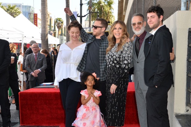 I Had Predictions For Tom Hanks’ Rapper Son, But This One Surprised Me