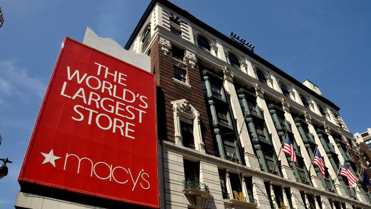 Macy’s Announces 150 More Store Closures And Has New Plan For Growth