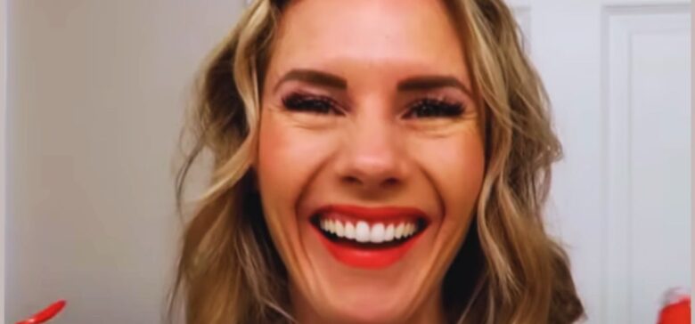 New Details Revealed About Convicted Mommy Vlogger Ruby Franke