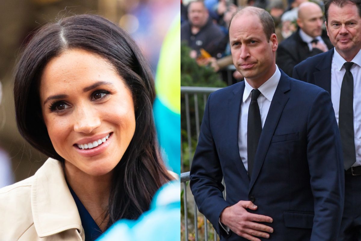 Prince William Plans to Remove Meghan Markle’s Royal Title Upon Taking the Throne