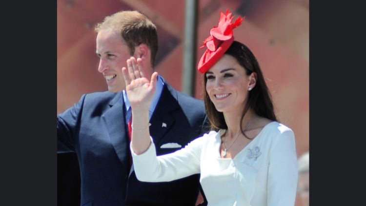 Here’s How The Royal Family Really Feels About Kate Middleton’s Family ...
