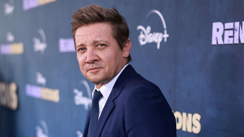 Jeremy Renner Opens Up About Critical Error Behind Devastating Snowplow ...