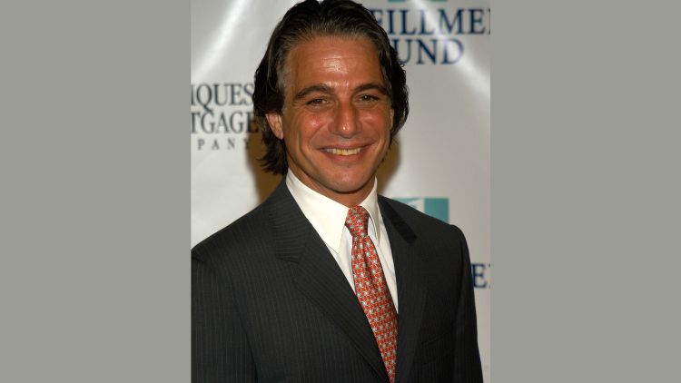 Tony Danza Told To “Stop Being An A-hole”