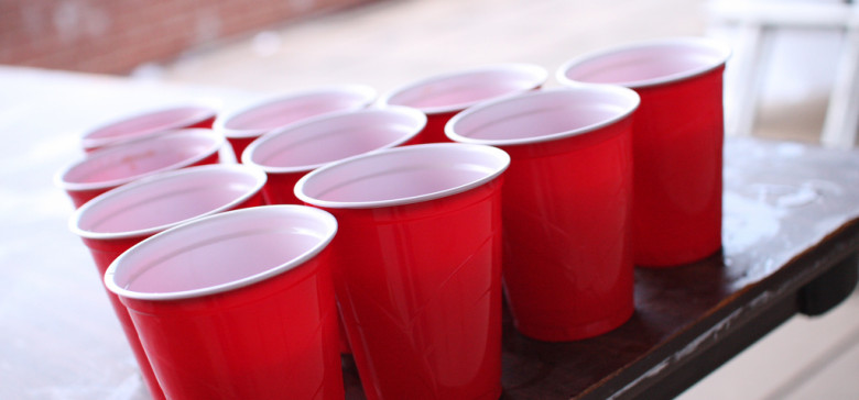 Your Red Solo Cups Have A Secret