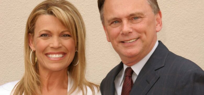 Vanna White Breaks Silence on Her Bond With Pat Sajak