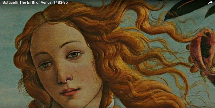 Find Out Why Back Dimples Make You Special