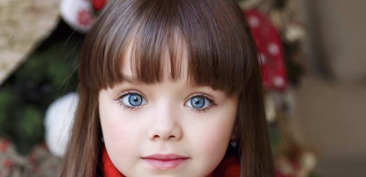 These 13 Children Became Famous Worldwide Because of Their Undeniable ...