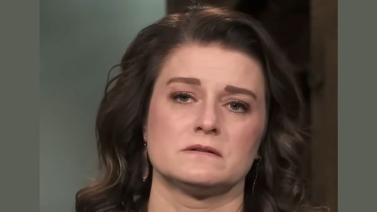 Robyn Shares Heartbreaking Reason Behind ‘Sister Wives’ Collapse As ...