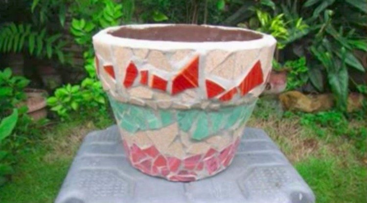 Put Your Leftover Tile to Work with These 11 Gorgeous DIYs