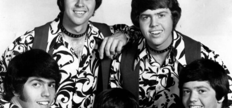 Iconic Family Band Member Passed Away At 73