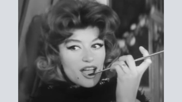 Legendary Classic Film Actress From ‘La Dolce Vita’ Has Passed Away