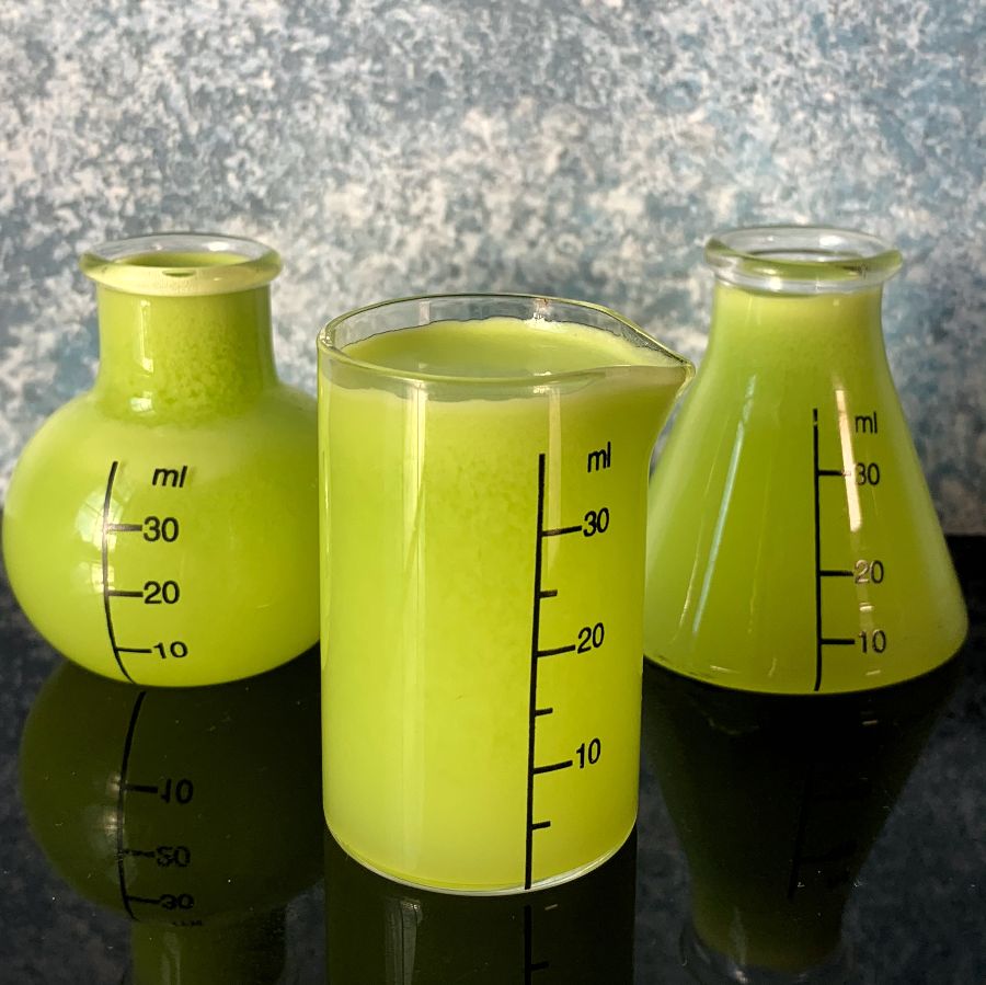 Scooby Snack Shot Recipe (Both Ways)