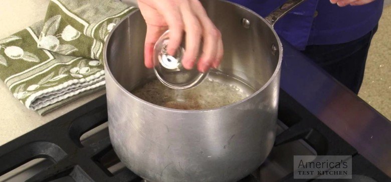 Here’s the Correct Way to Cook Any Type of Grain