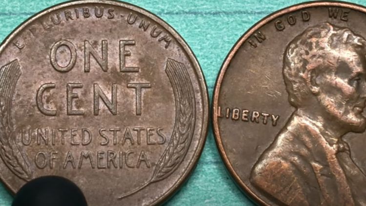 Rare Lincoln Wheat Penny Worth Over Thousands of Dollars Still in ...