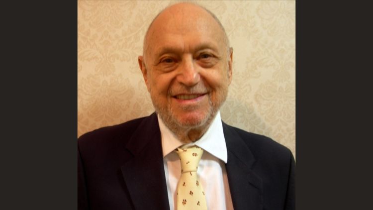 Beloved Legendary Broadway Composer Passed Away At Age 96