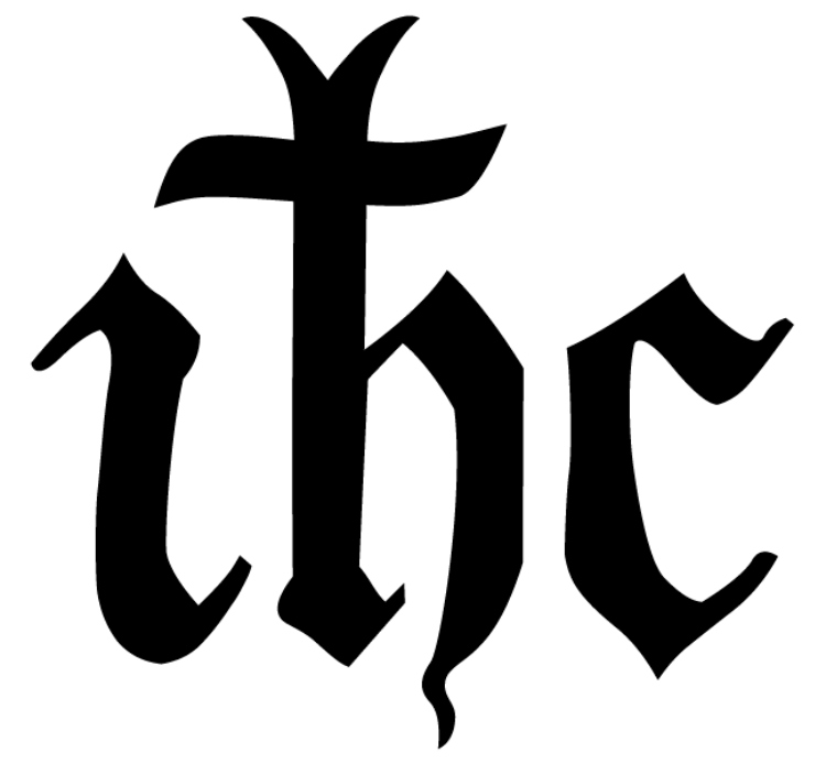 Here’s Where the “H” in “Jesus H. Christ” Actually Comes From
