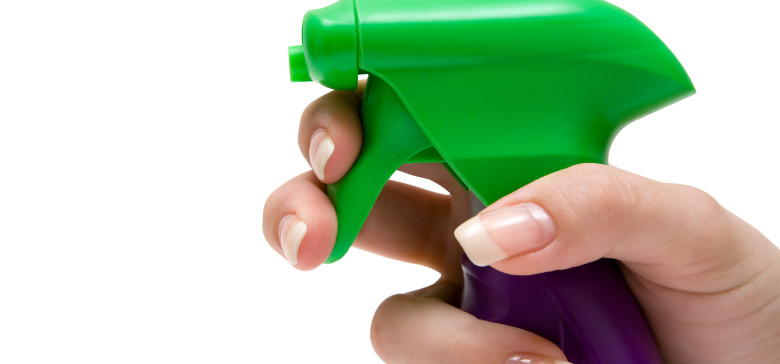 3-Ingredient All-Natural DIY Bug Repellant Spray