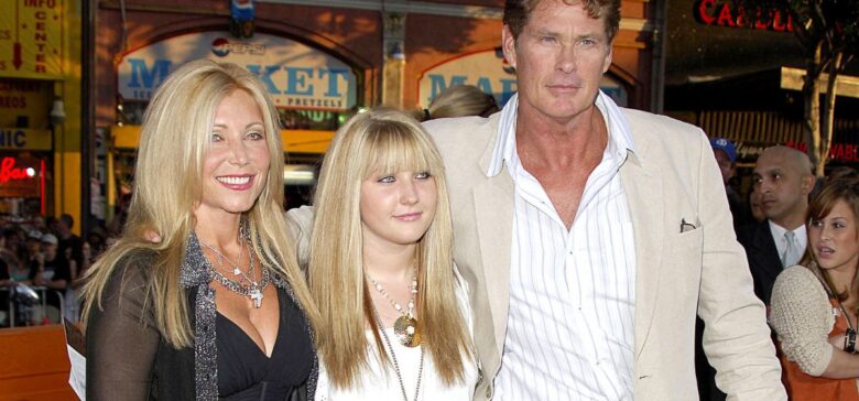 Baywatch Star and David Hasselhoff’s Ex Wife Passed Away At 61