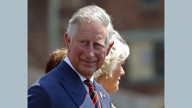 King Charles Reveals “Frightening” Cancer battle