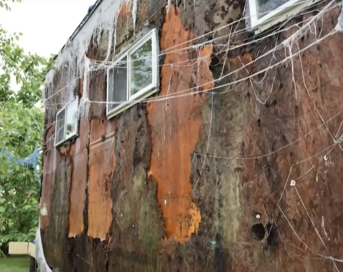 Brad Pitt reaches $20.5M Settlement with Katrina Victims