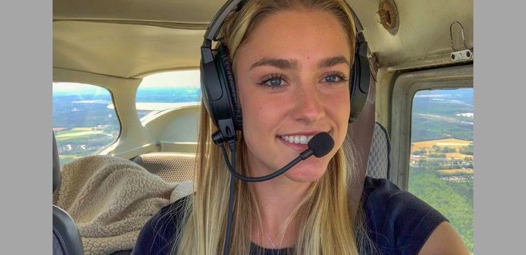 Flight Instructor Is Killed In Plane Crash After Student Makes One ...