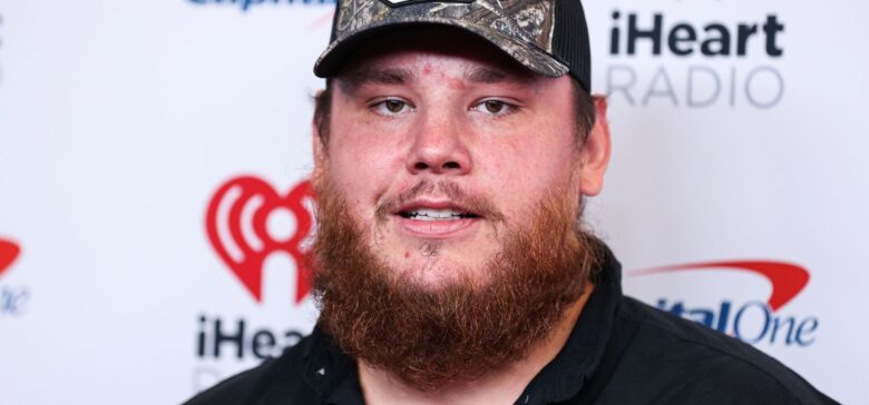Luke Combs Reveals ‘Particularly Wicked’ Mental Health Battle