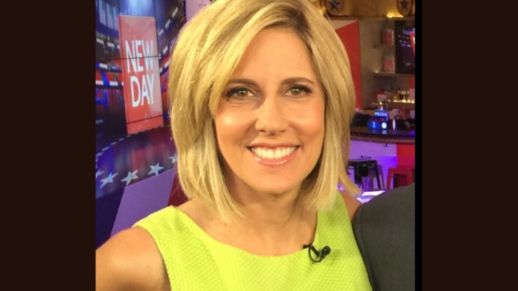 Favorite News Anchor Is Leaving CNN After A Decade