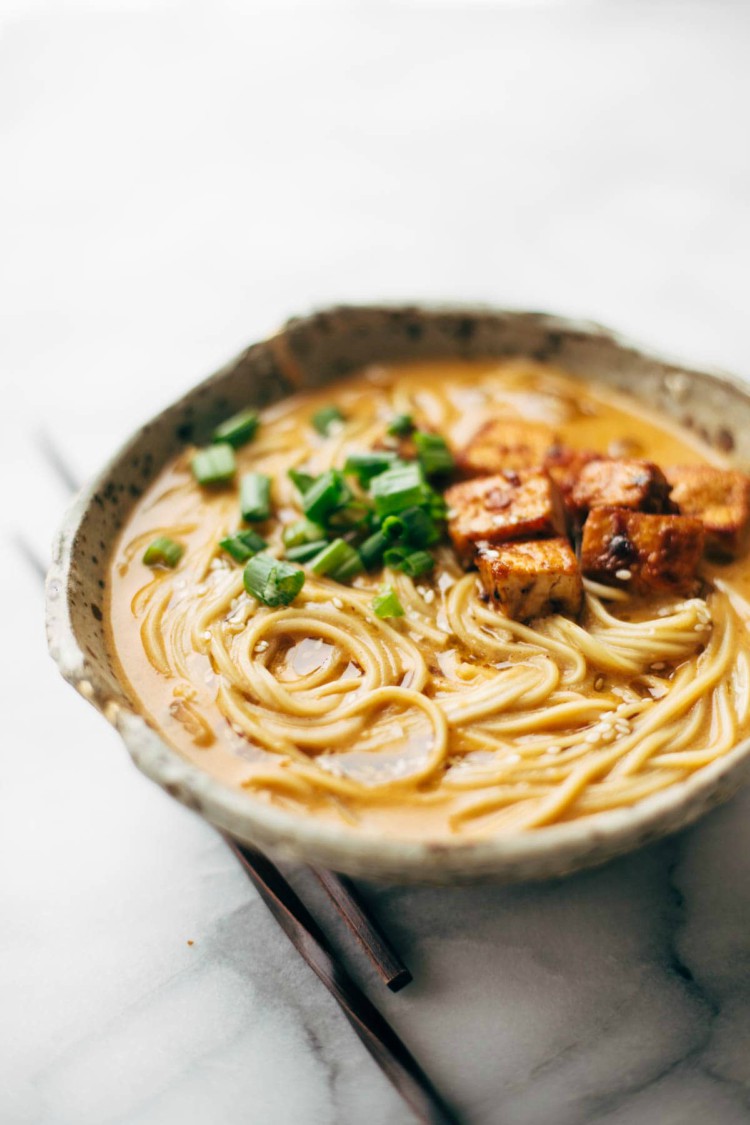 9 Ways to Upgrade Instant Ramen Into a Delicious Gourmet Meal