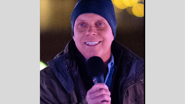 Figure Skater Scott Hamilton Decides To Stop Treating His Brain Tumor