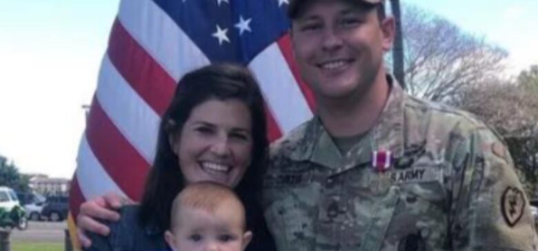 Heroic Army Vet Drowns While Rescuing Son & Niece from Treacherous Rip ...