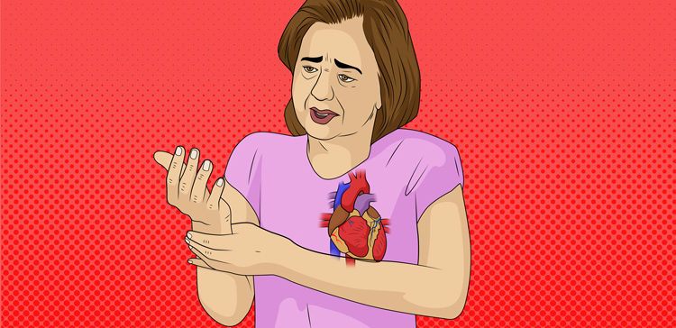 Here’s How to Tell if Your Heart’s Beating Too Fast, and What You Can ...