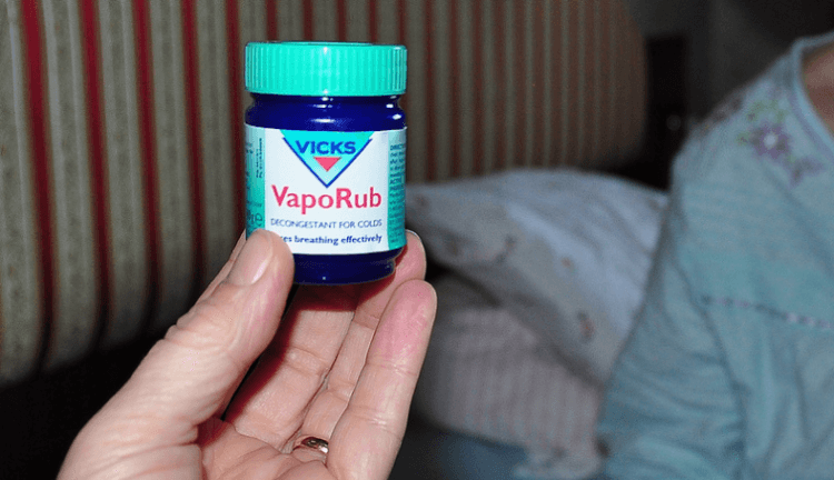 VapoRub Isn’t Just Meant for Colds. Here Are 11 Clever Ways It Could ...