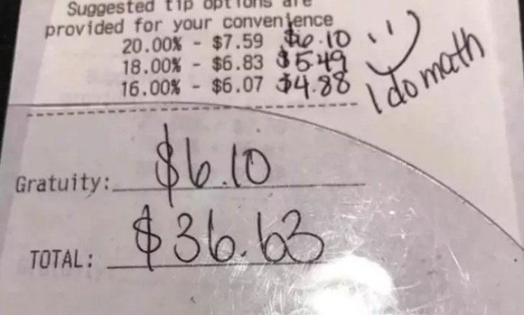 A Man Sued the Cheesecake Factory For Being Way Off With Their Math