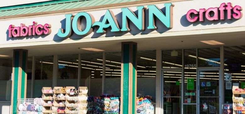 Popular Craft Store To Close About 500 Stores