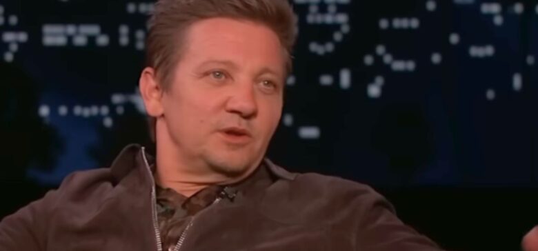 Jeremy Renner Opens Up About Critical Error Behind Devastating Snowplow ...