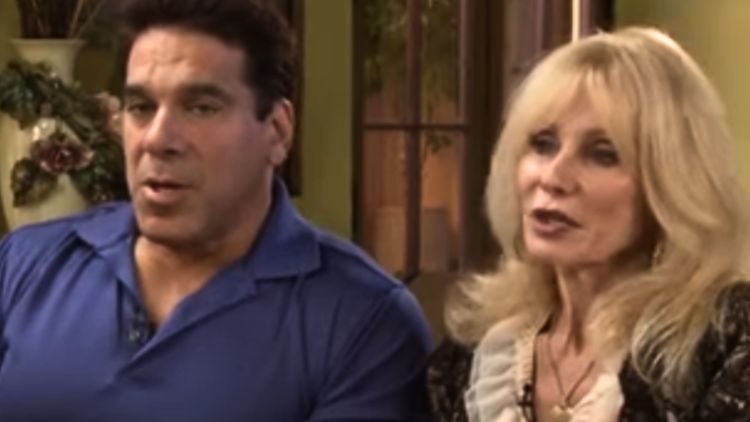 ‘The Incredible Hulk ’ Star Lou Ferrigno Reveals Sad News