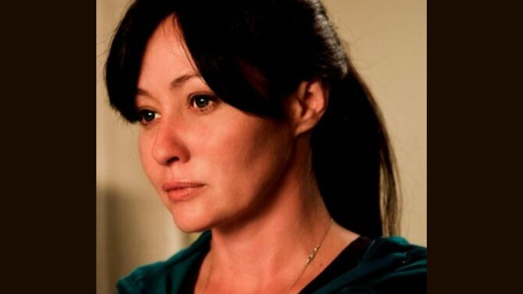 Shannen Doherty Passed Away At 53