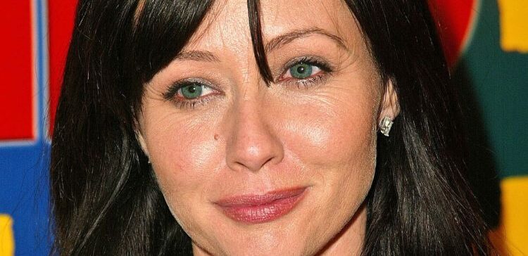 Shannen Doherty Passed Away At 53