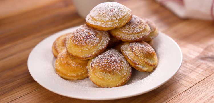How to Make Aebleskivers (Danish Pancakes)