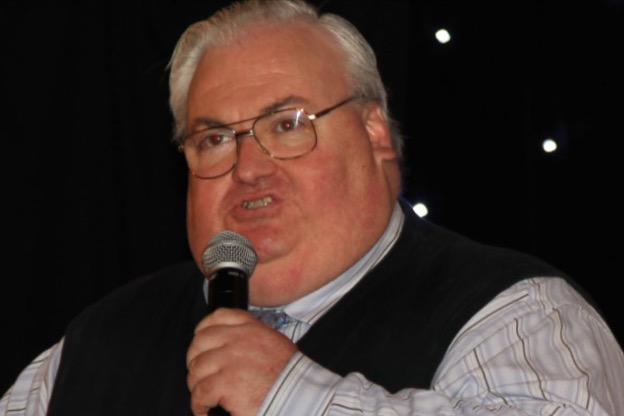 Harry Potter and Doctor Who Star Simon Fisher-Becker Passes Away at 63
