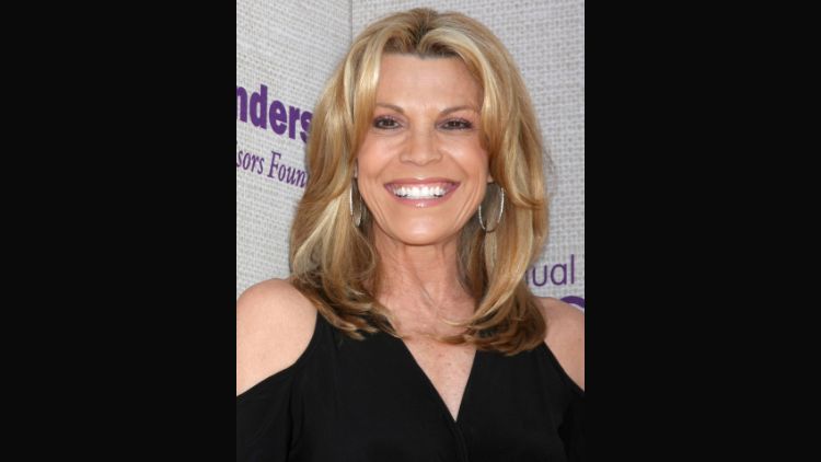 Vanna White Breaks Silence on Her Bond With Pat Sajak