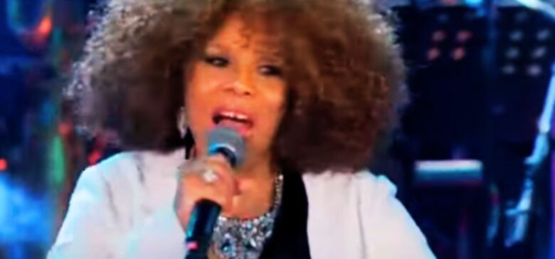 Disco Legend Passed Away At 78