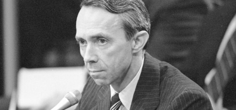 Former Conservative Supreme Court Justice Turned Liberal Ally Passed Away