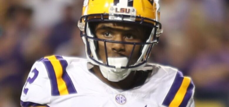Former LSU Star Wide Receiver & NFL Hopeful Passed Away At 24