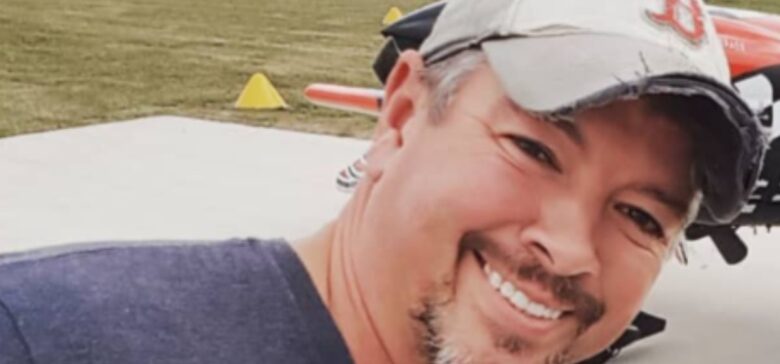 Renowned Aerobatic Pilot Killed In Plane Crash Just Days Before ...