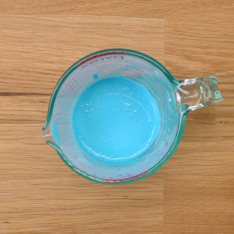 How to Tint and Upcycle Glass Bottles and Jars