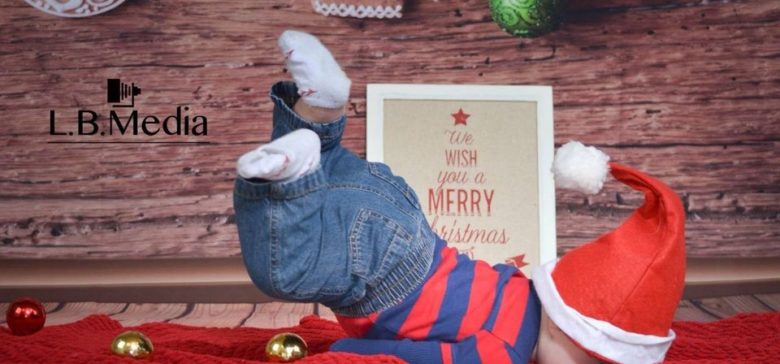 15 of the Most Amazing Christmas Cards That Were Ever Sent Out