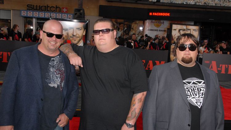 ‘Pawn Stars’ Actor Sad News