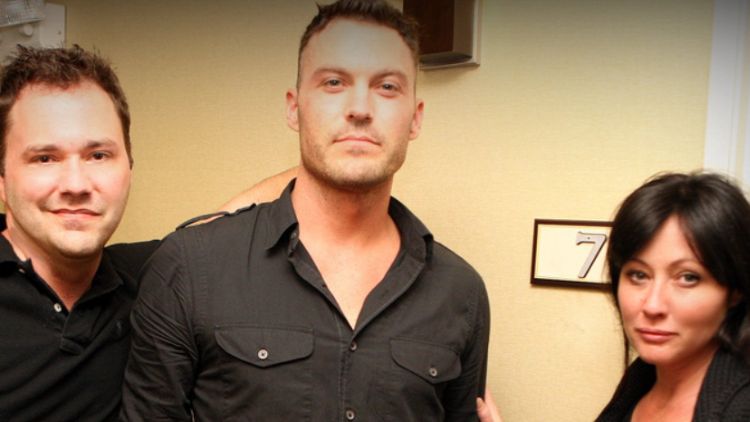 Shannen Doherty Passed Away At 53