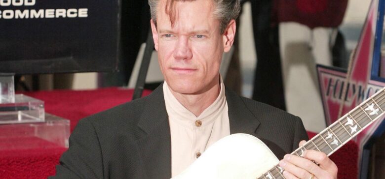 Randy Travis Health Update: His Journey After a Near-Fatal Medical Crisis